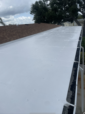 PROTECH ROOFING - 13 Photos - Port Charlotte, Florida - Siding - Phone Number - Yelp
