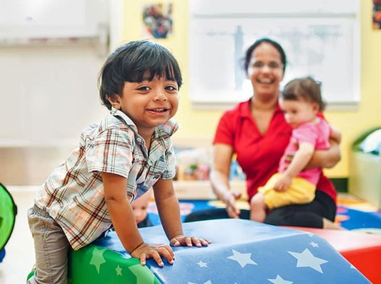 Kiddie Academy Las Vegas