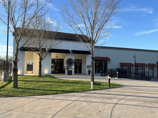 GRAND MONARCH VENUE - 103 Photos - 15410 Triangle, San Antonio, Texas ...