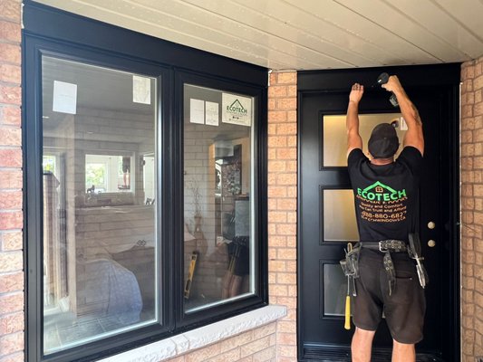 ECOTECH WINDOWS & DOORS - Updated February 2026 - 95 Photos & 28 ...