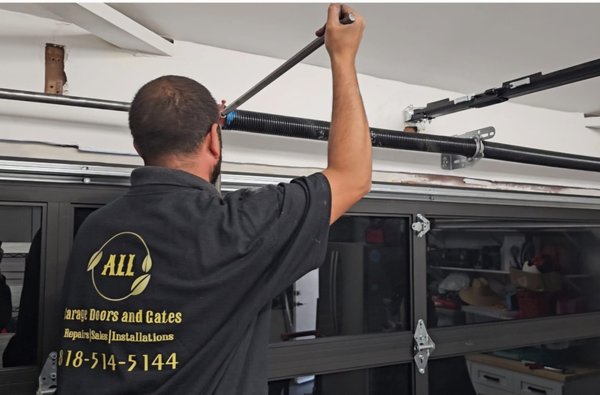 ALL GARAGE DOORS AND GATES - Updated January 2026 - 132 Photos & 90 ...