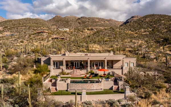 CORISSA MILLER - 43 Photos & 16 Reviews - Real Estate Agents - Tucson's ...