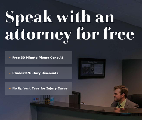THE LAW OFFICES OF JOHN PHEBUS - Updated May 2026 - 22 Photos - 17505 N ...