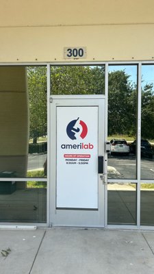 AMERILAB DIAGNOSTIC CENTER - Updated October 2025 - 16 Photos - 2001 NW 64th St, Fort Lauderdale ...