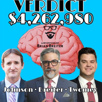 LAW OFFICES OF BRIAN BREITER - Updated December 2025 - 321 Photos & 471 ...