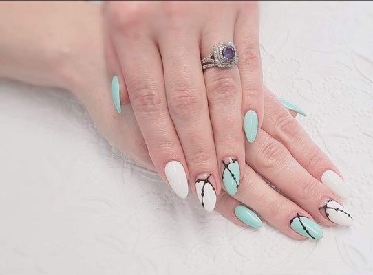 NAILÀCARTE - RIVER NORTH - Updated December 2025 - 137 Photos & 74 ...