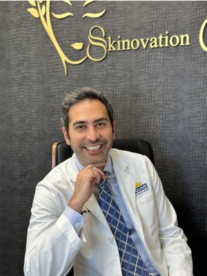 HAMID MODARRES - SKINOVATION CLINIC - Updated September 2025 - 27 ...