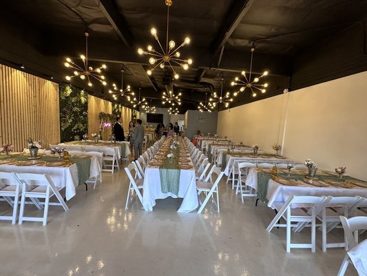 ARIA EVENT SPACE - Updated October 2025 - 357 Photos & 82 Reviews ...