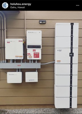 HOLU HOU ENERGY - 27 Photos - Aiea, Hawaii - Solar Installation - Phone ...