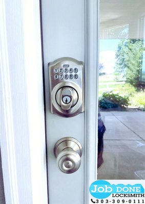 JOB DONE LOCKSMITH - Updated October 2025 - 96 Photos & 628 Reviews ...