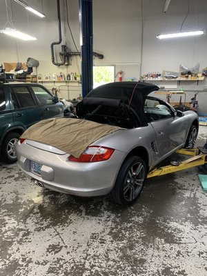 IMPORT AUTO REPAIR - Updated March 2026 - 16 Photos & 24 Reviews ...