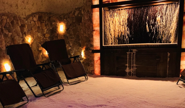 EFOREA SPA | 39 Photos & 18 Reviews - 7610 S New Braunfels Ave, San ...