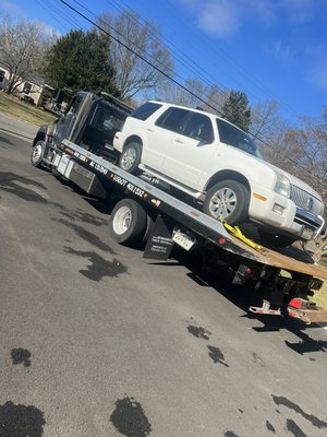 XPRESS TOWING - Updated October 2025 - 66 Photos - Ocean Township, New ...