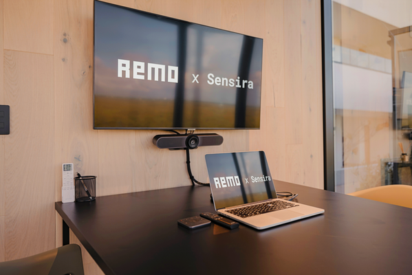 REMO WORKSPACES - 501 Twin Creeks Dr, Allen, Texas - Shared Office ...
