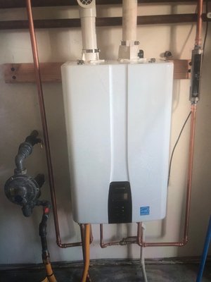 Pink Plumbing & Sewer - Updated September 2025 - 118 Photos - 845 ...