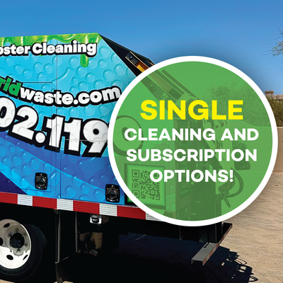ONEWORLD WASTE - 12 Photos - 27947 N 90th Way, Scottsdale, Arizona - Pressure Washers - Phone ...