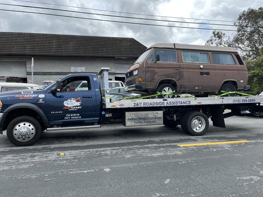 FAST & EASY TOWING - Updated August 2025 - 38 Photos & 23 Reviews ...