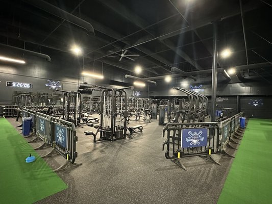 INLAND PEAK PERFORMANCE AND WELLNESS - Updated December 2025 - 44 ...