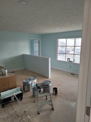 HARDEE & SONS PAINTING - Updated November 2025 - Request a Quote - 77 ...