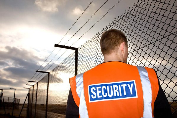 SWIFT GUARD SECURITY - Updated December 2025 - 21031 Ventura Blvd, San Fernando Valley ...