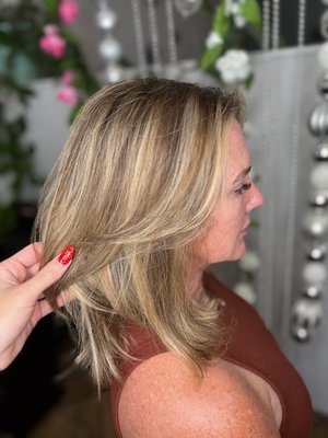 DIVINE HAIR DESIGN - 106 Photos & 91 Reviews - 3544 E Southern Ave ...