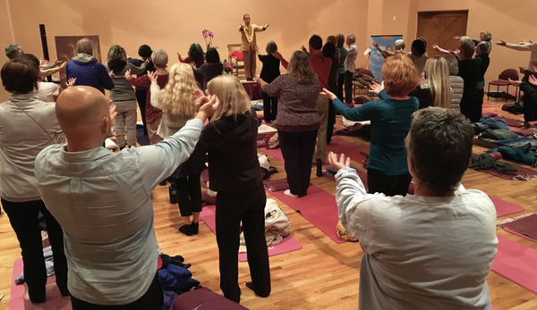 THE SOUTHWEST SANCTUARY AT THE CHI CENTER - Updated March 2026 - 21 ...