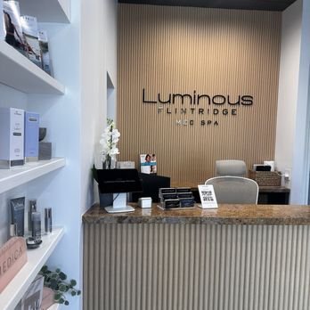LUMINOUS FLINTRIDGE MED SPA - Updated April 2026 - 53 Photos & 41 ...