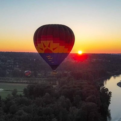 BALLOON DEPOT - Updated July 2025 - 39 Photos & 21 Reviews - 10600 Airport Way, Snohomish ...