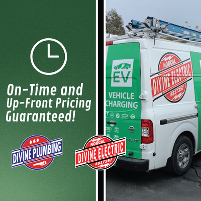 DIVINE ELECTRIC AND PLUMBING - Updated June 2026 - 107 Photos & 871 ...