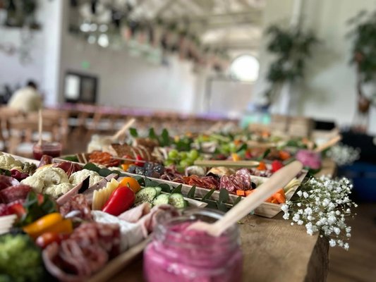 GRAZE CRAZE - Updated October 2025 - 17 Photos - 8383 Piney Orchard ...