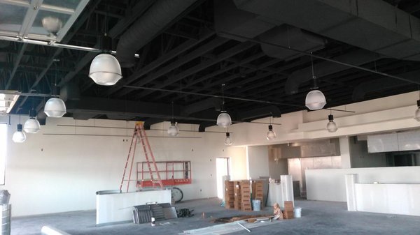 1 ONE LINE ELECTRIC - El Paso, Texas - Electricians - Phone Number - Yelp