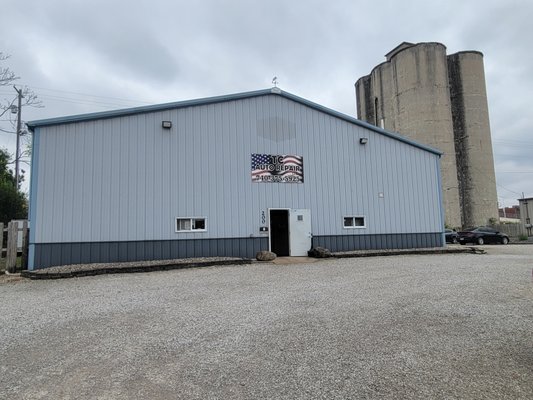 TC AUTO REPAIR - Updated May 2026 - 200 Oak St, Marion, Ohio - Auto ...