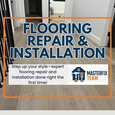 MASTERFIX TEAM - Updated March 2026 - 315 Photos & 84 Reviews - Irvine ...