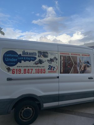 CALIFORNIA UNDER LOCK & KEY - Updated January 2025 - 22 Photos & 21 ...