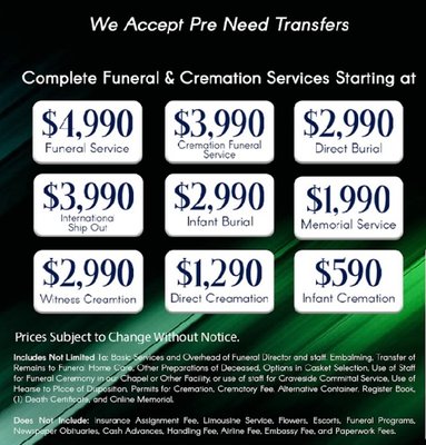 HOUSTON TEXAS FUNERAL HOME - Updated July 2025 - 8951 Ruthby St ...