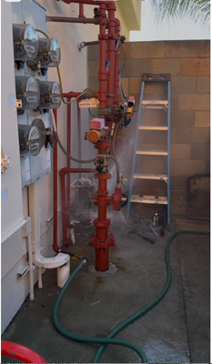 FIREPROTECH - Updated January 2026 - 105 Photos & 100 Reviews - 6056 ...