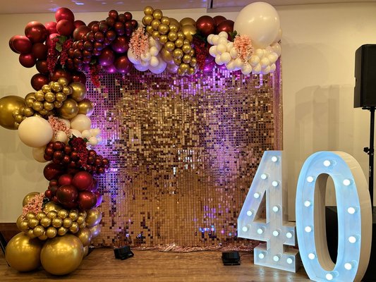 ASHA PARTY RENTALS - Updated April 2025 - 138 Photos & 59 Reviews - San ...