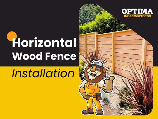 OPTIMA FENCE AND DECK - Updated October 2025 - 443 Photos & 19 Reviews ...