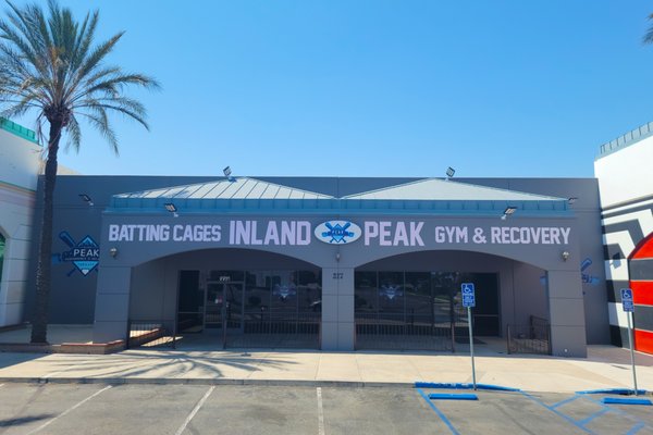 INLAND PEAK PERFORMANCE AND WELLNESS - Updated December 2025 - 44 ...