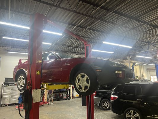 ALL STAR AUTO CLINIC - Updated November 2025 - 112 Photos & 81 Reviews ...