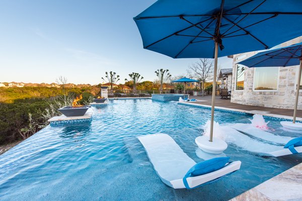 PREMIER POOLS & SPAS - Updated October 2025 - 258 Photos & 67 Reviews ...