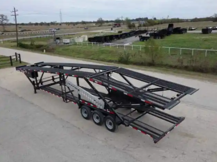 TEXAS PRIDE TRAILERS - HOUSTON - 10 Photos - 9510 N Fwy, Houston, Texas ...