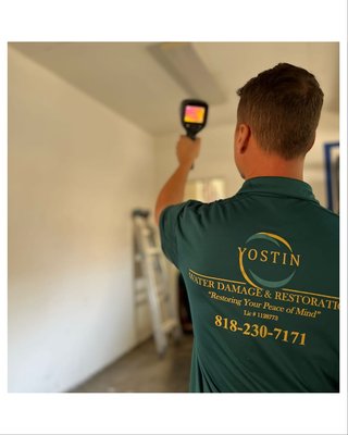 YOSTIN WATER DAMAGE & RESTORATION - Updated January 2026 - 72 Photos ...