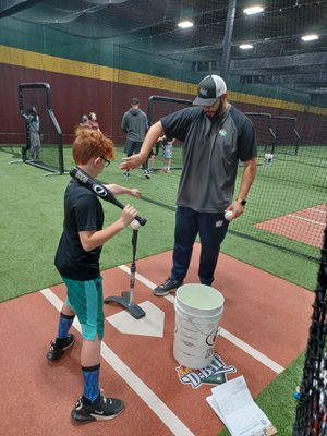 D-BAT PDX WEST - 57 Photos - 11131 SW Greenburg Rd, Tigard, Oregon ...