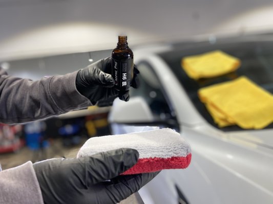 AUTO PRO DETAILING & AEGIS - Updated September 2025 - 2029 Photos & 462 ...