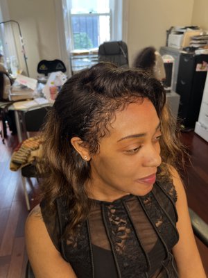 HIGH DEFINITION HAIR - Updated January 2026 - 18 Photos - 1312 9th St ...