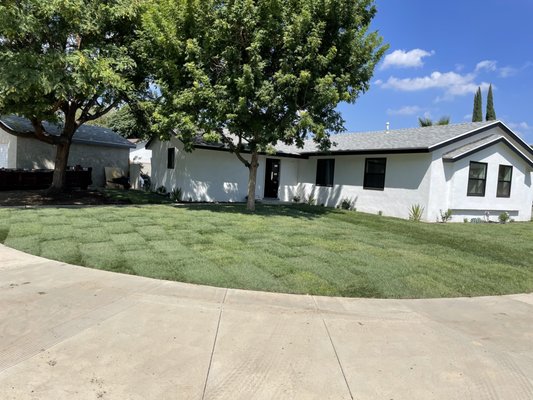 RODAS CONSTRUCTION - Request Consultation - Fontana, California ...