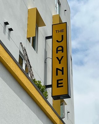 CUSTOM BUILDING SIGNAGE - Updated January 2026 - 51 Photos - 23679 ...