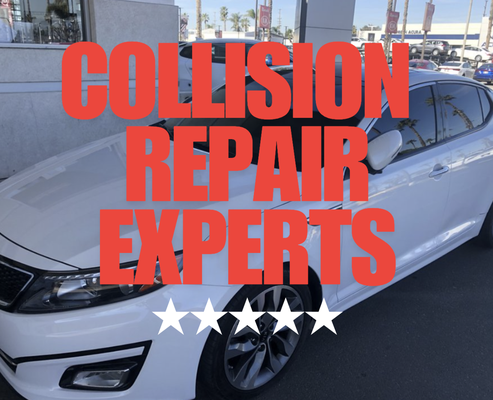 EUROPEAN AUTOMOTIVE COLLISION CENTER - Updated December 2025 - 114 ...