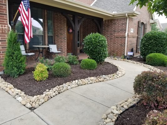 OLIN LANDSCAPE MAINTENANCE - Updated January 2026 - 108 Photos - Lake ...